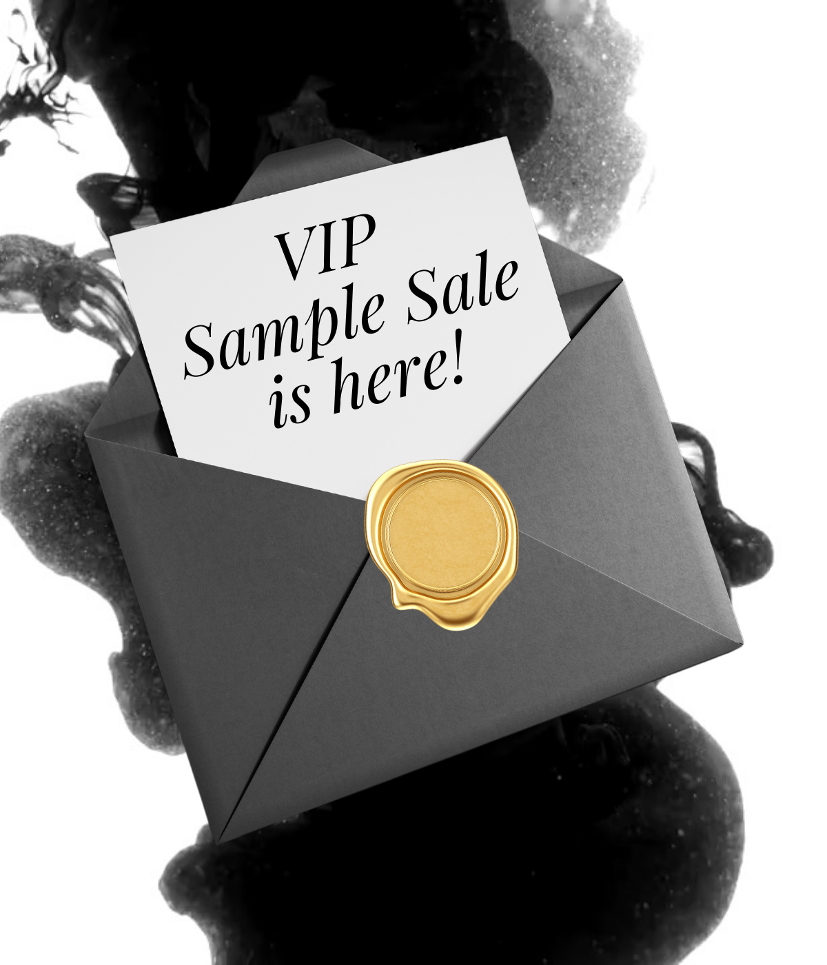 VIP Sample Sale – Ellaé Lisqué